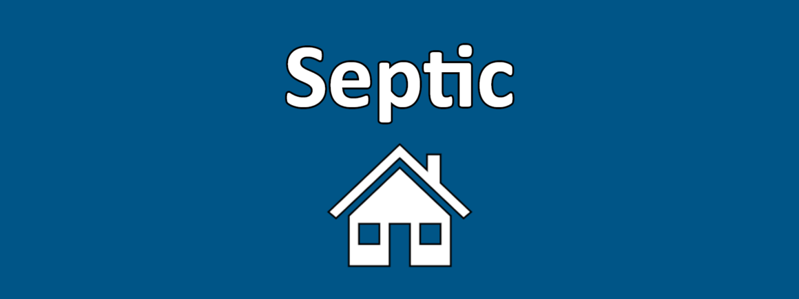 Septic Button | MMDHD District Health Department