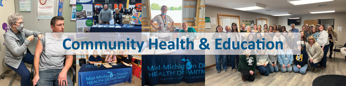 Community Health and Education