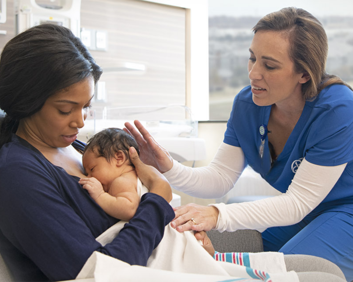 Breastfeeding – Breastfeeding Resources